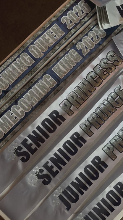 Georgetown High School – Haute Petals